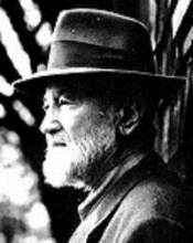Charles Edward Ives